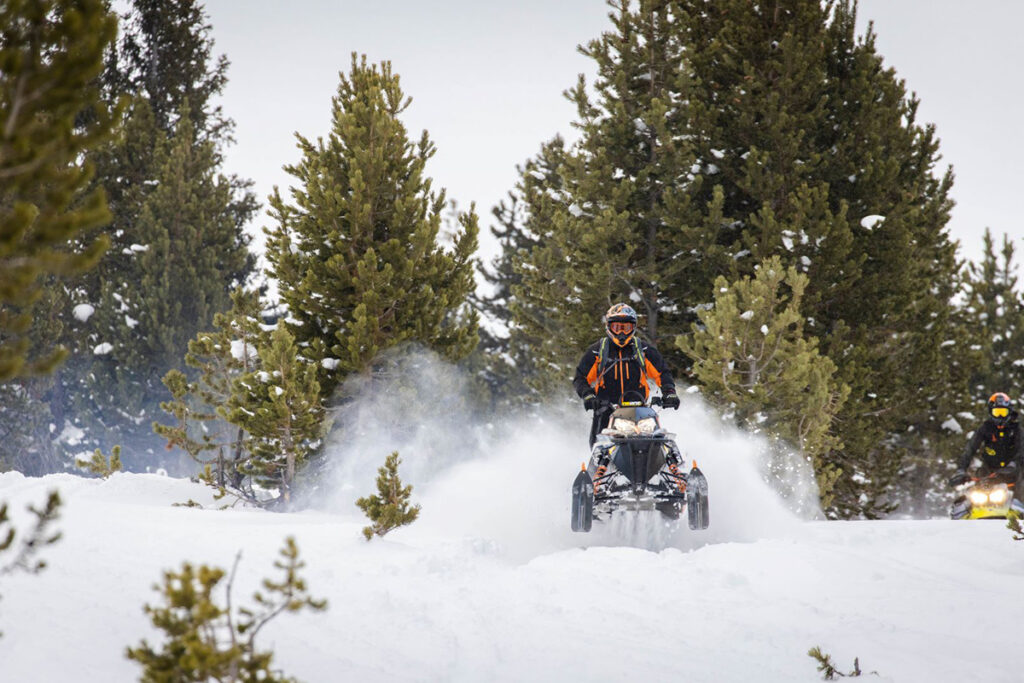 Cody Yellowstone: Your Ultimate Winter Camping Destination - RV.com