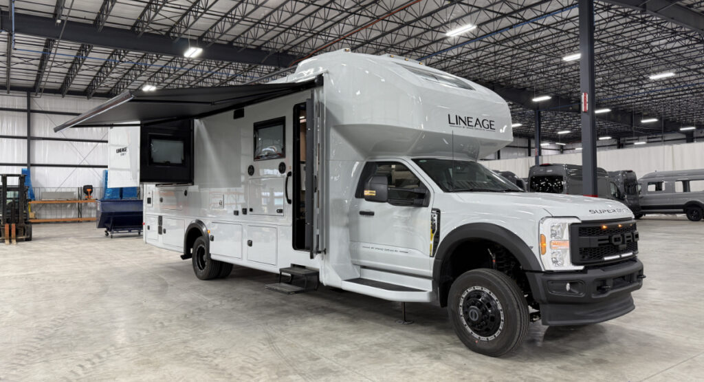 The Best Super C RVs of 2025 - RV.com