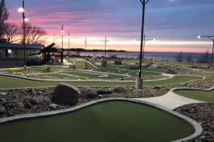 MarDon Resort on Potholes Reservoir: Camp on the Shore in a Central ...