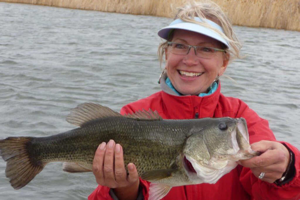 MarDon Resort on Potholes Reservoir: Camp on the Shore in a Central ...