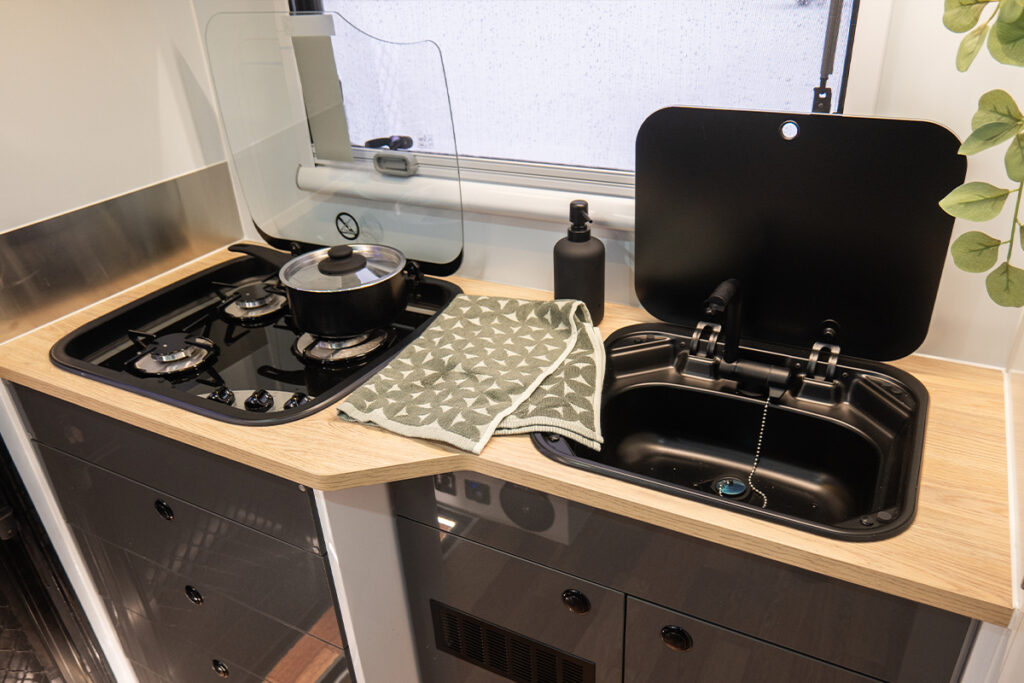 MDC USA Launches New XT12HR Off-Grid Extreme Edition Overlanding ...