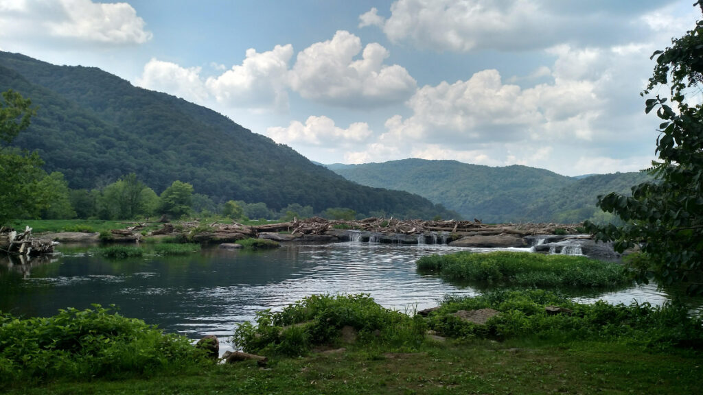 West Virginia’s Pipestem RV Park and Campground: Made for Adventurers ...