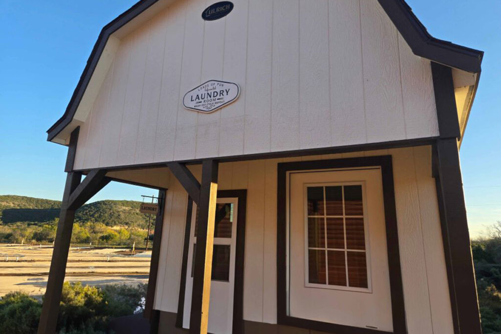 Pitmaster RV Park: Tasty Fun in the Heart of Texas Hill Country - RV.com