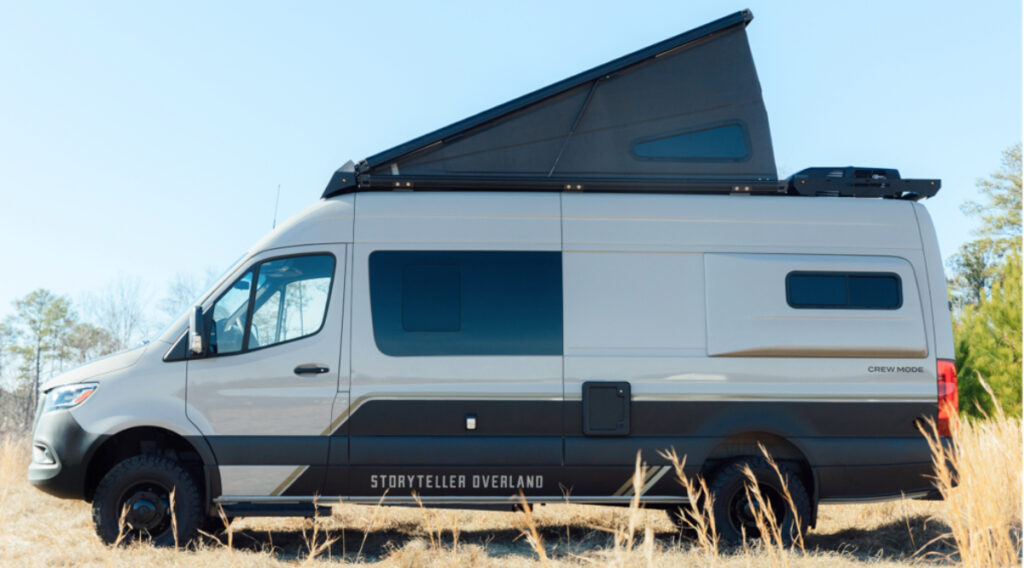 RV News: All the Big Announcements from the Florida RV SuperShow - RV.com