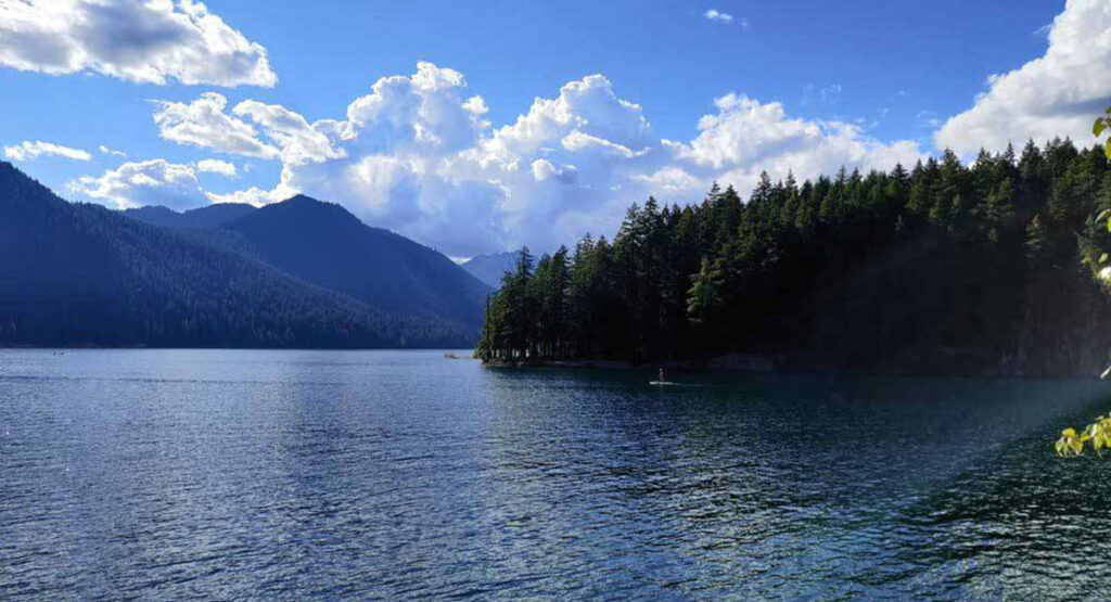 20 Wonderful Waterfront RV Parks and Campgrounds - RV.com