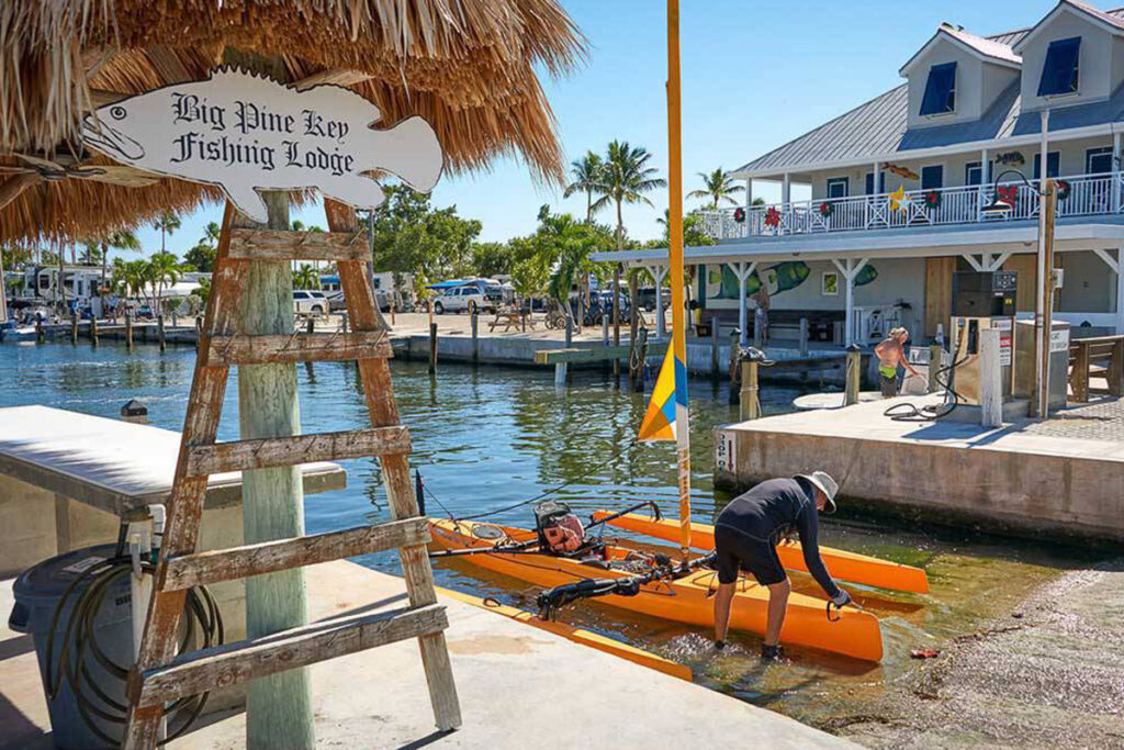 20 Wonderful Waterfront RV Parks and Campgrounds - RV.com