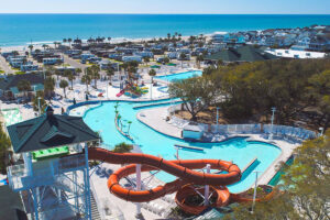 20 Wonderful Waterfront RV Parks and Campgrounds - RV.com