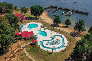 20 Wonderful Waterfront RV Parks and Campgrounds - RV.com