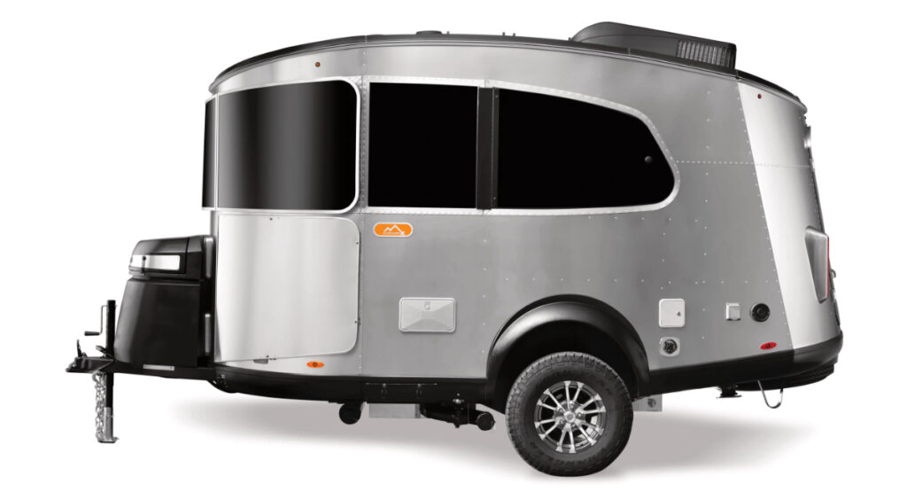 These are the Best RVs for Desert Camping