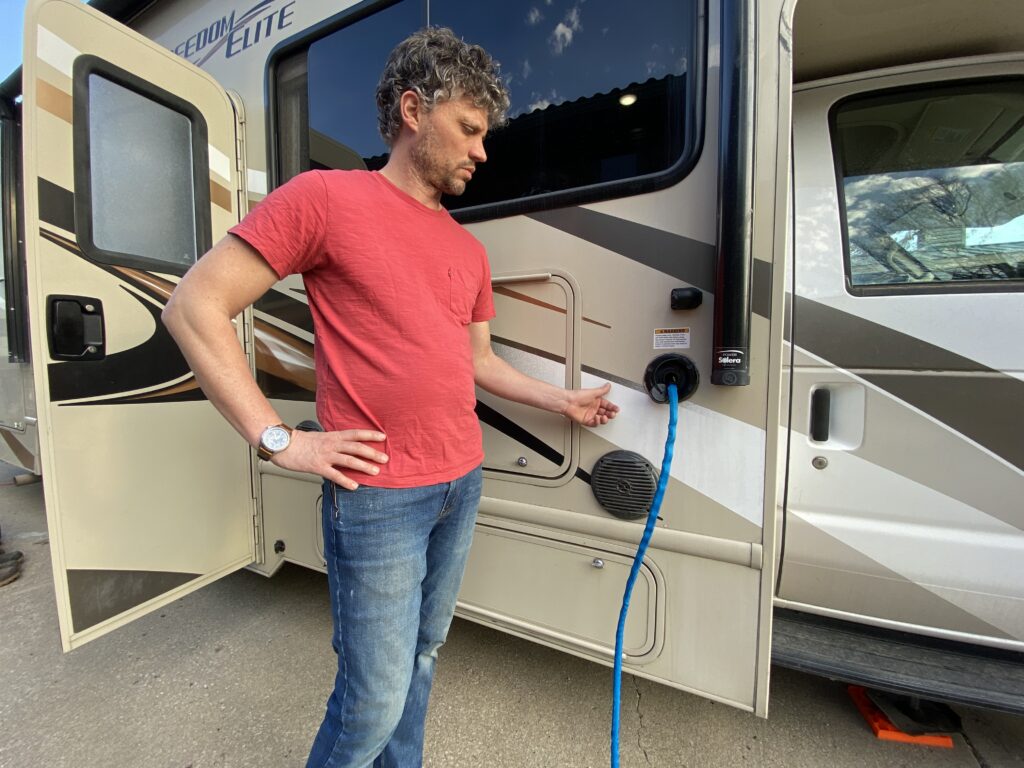 How to De-Winterize Your RV [A Step-By-Step Guide] - RV.com