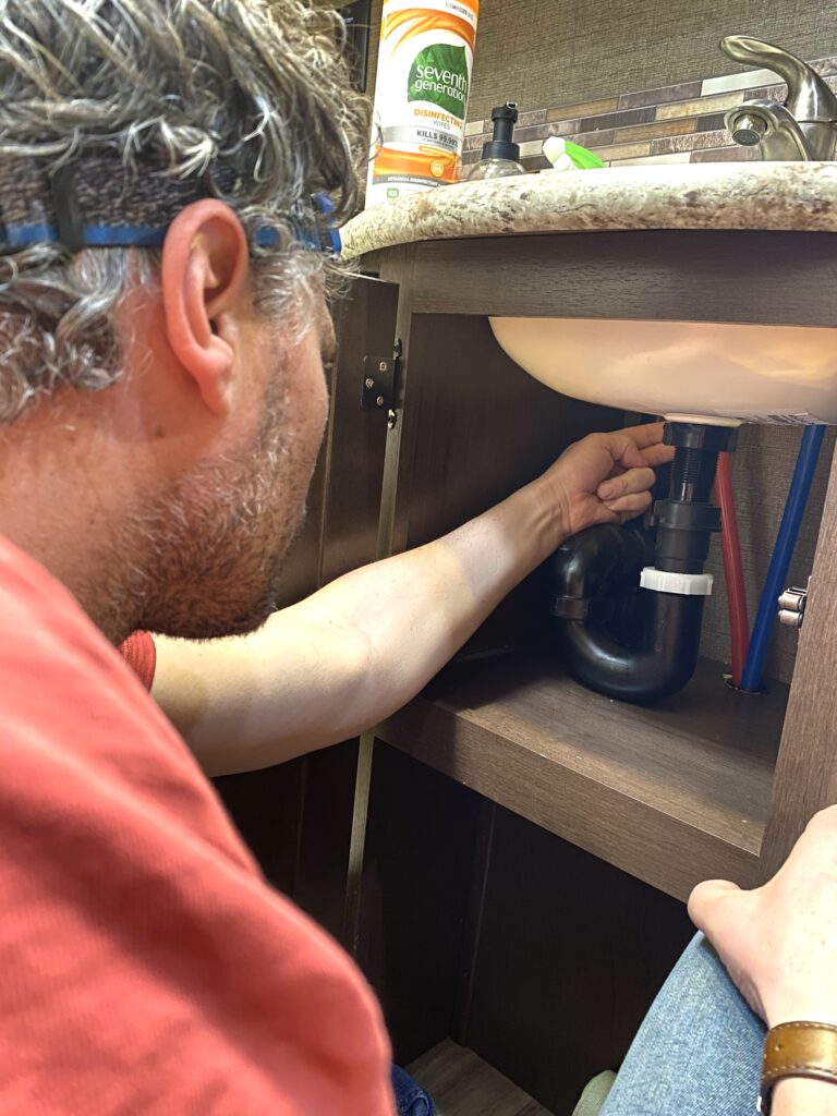 How to De-Winterize Your RV [A Step-By-Step Guide] - RV.com