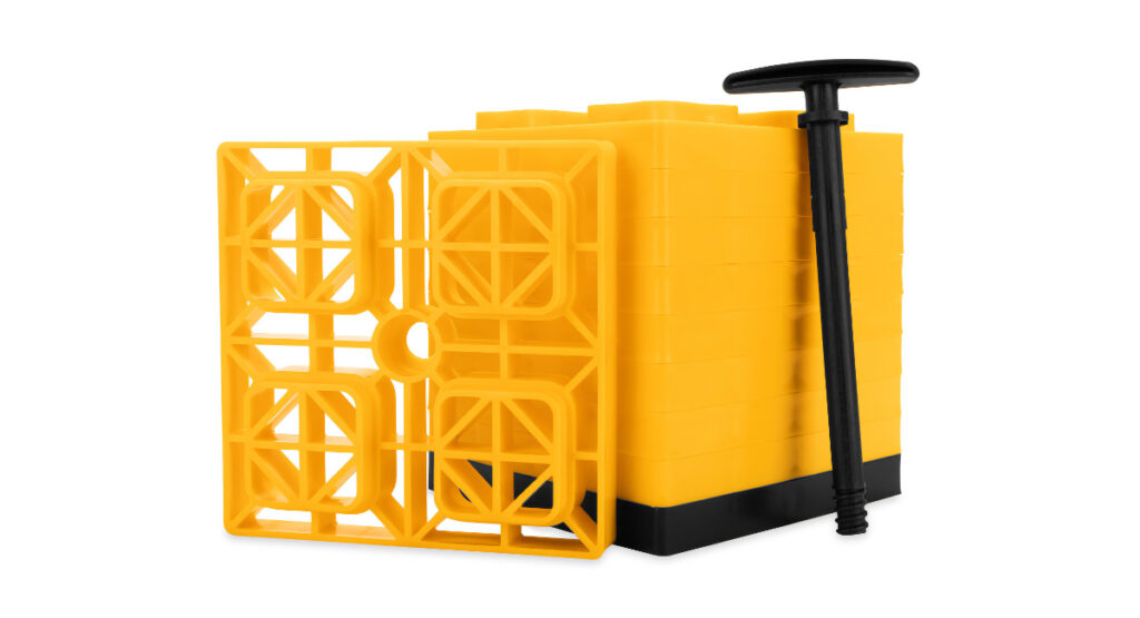 The Must-Have RV Accessories You Need at the Campground