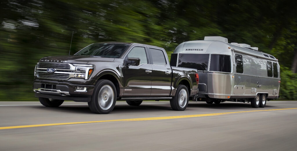 Best Midsize Trucks For Towing
