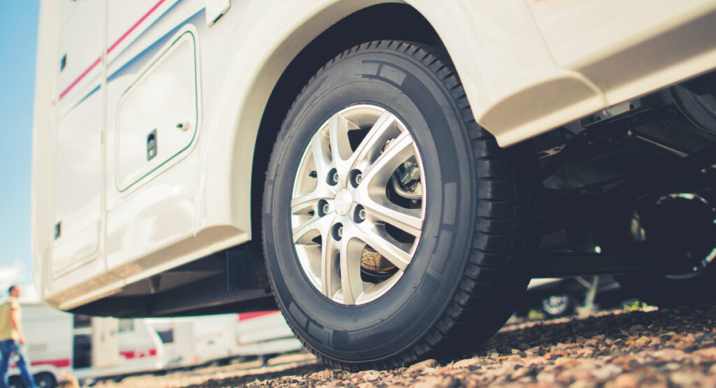 Ask an RV Expert: Seasonal Maintenance, Tire Talk, and Where to Learn ...