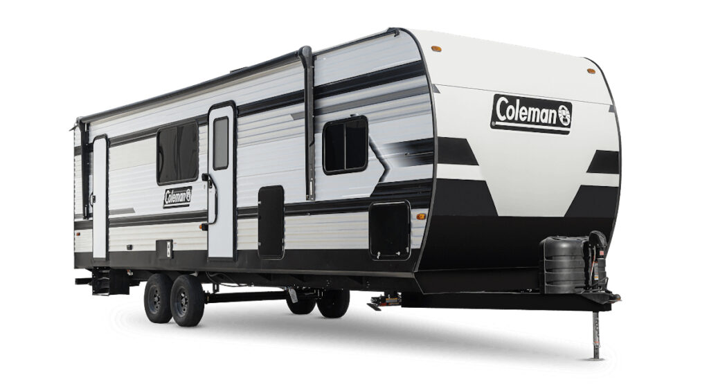 The Best RVs for Beginners - RV.com