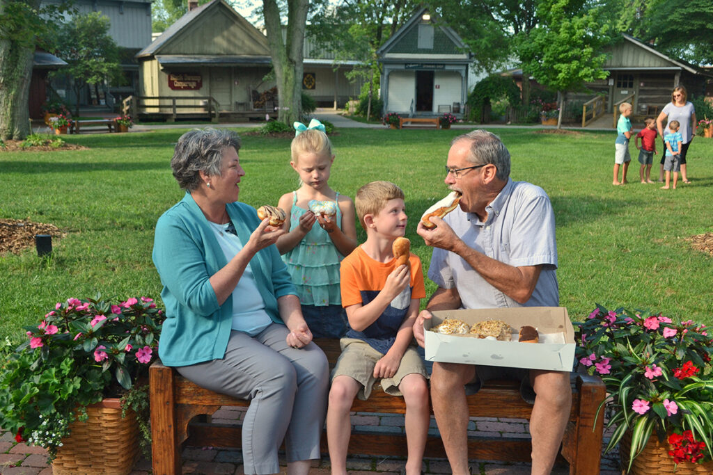 Sauder Village | Ohio | RV.com