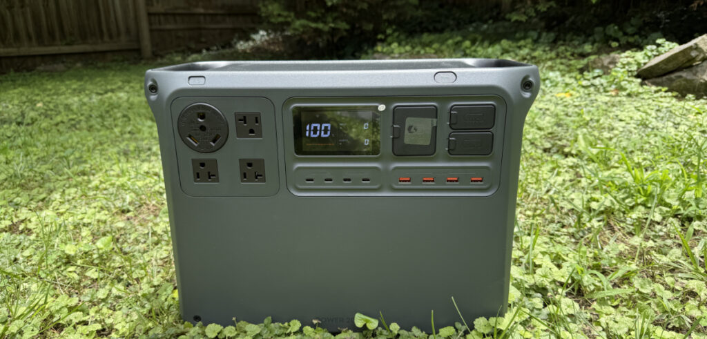 DJI Power 2000 Review: Rugged, Reliable, and Powerful - RV.com