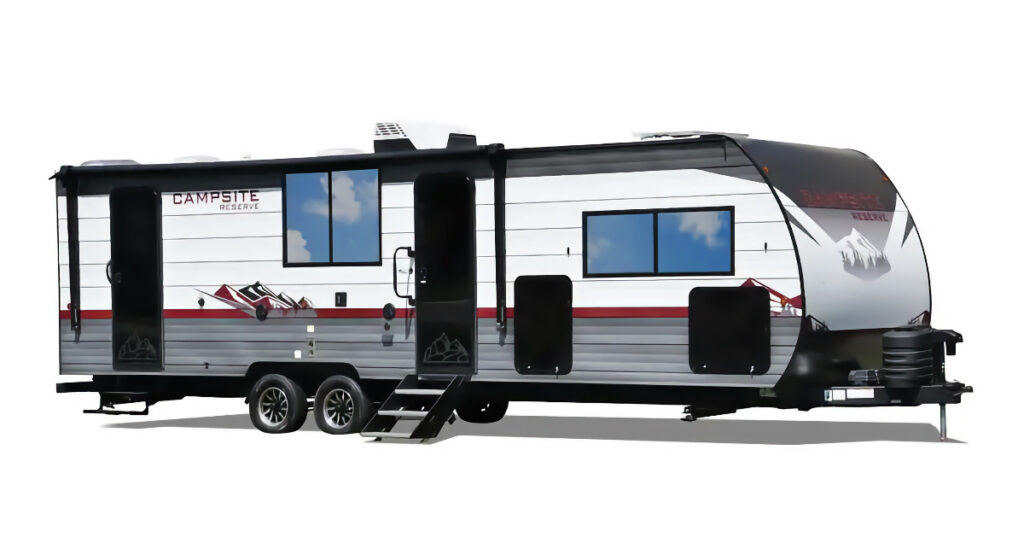 The Best RVs for Beginners - RV.com