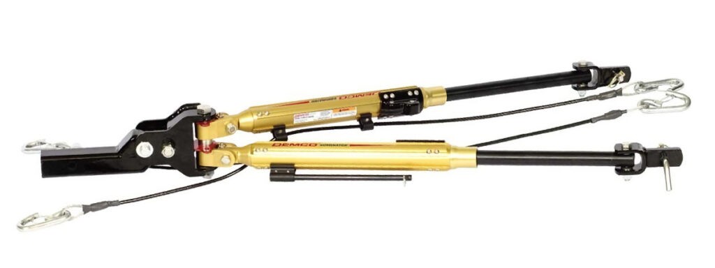 Tech Spotlight: RV Tow Bars - RV.com