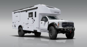 Buyer's Guide: Luxury Class C Models