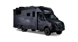 Buyer's Guide: Luxury Class C Models