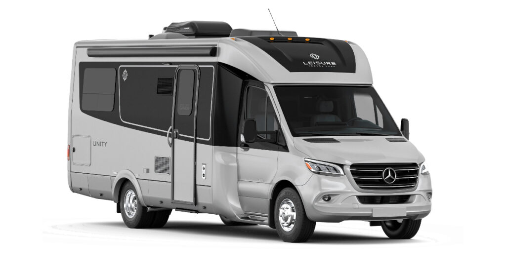 Buyer's Guide: Luxury Class C Models