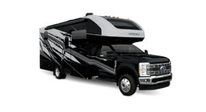 Buyer's Guide: Luxury Class C Models