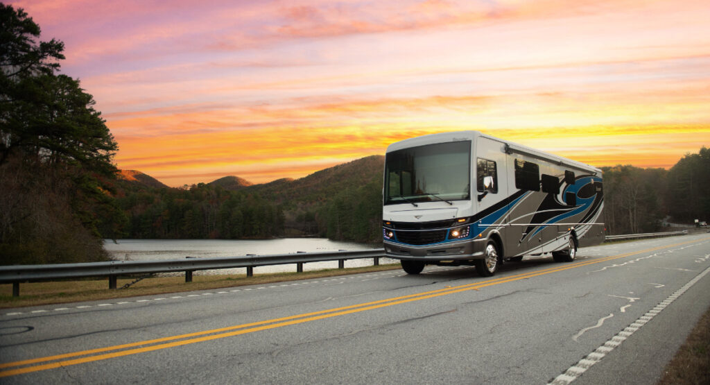 A LiquidSpring Suspension is a Game-Changer for Your RV