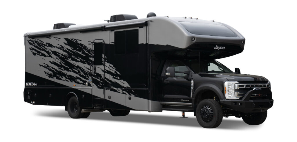 The Best Super C RVs of 2025 - RV.com