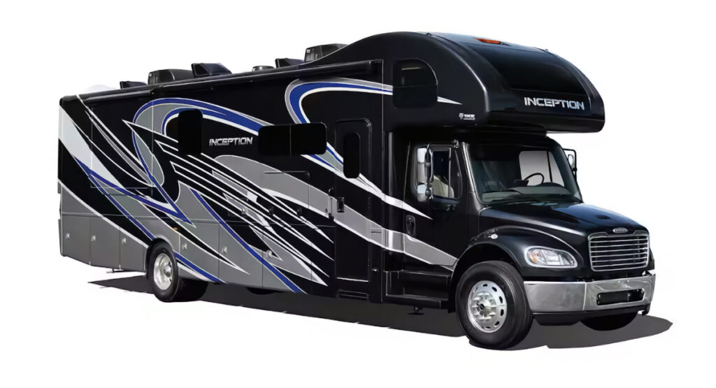 RV News: The 2025 Elkhart Open House Looms on the Horizon