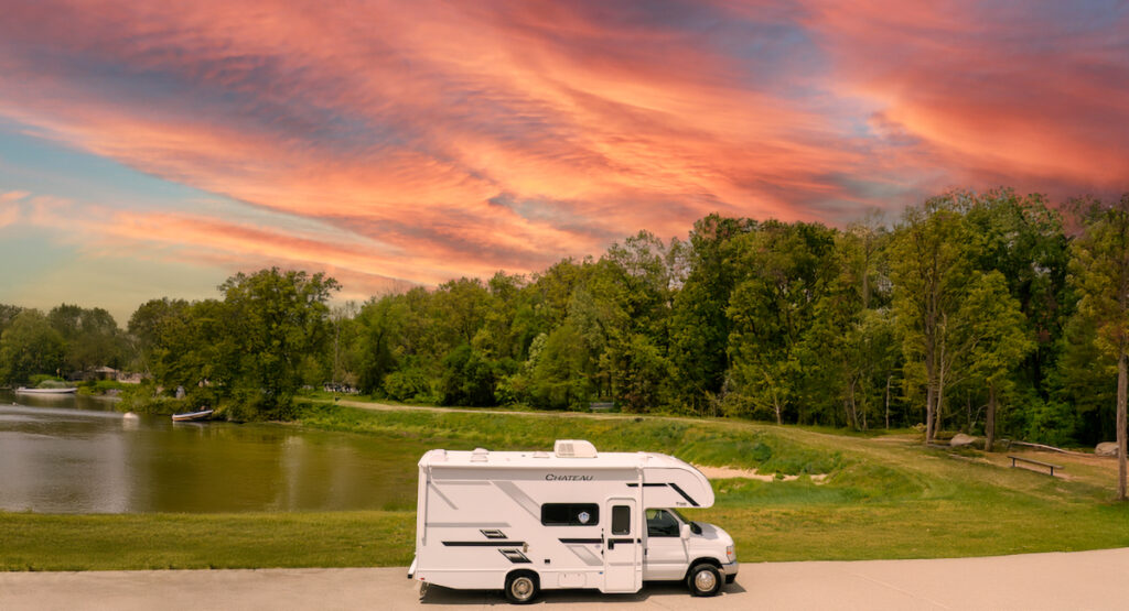 RV News: 2026 RV Upgrades From Thor and Airstream, Sprinter vs. Transit ...
