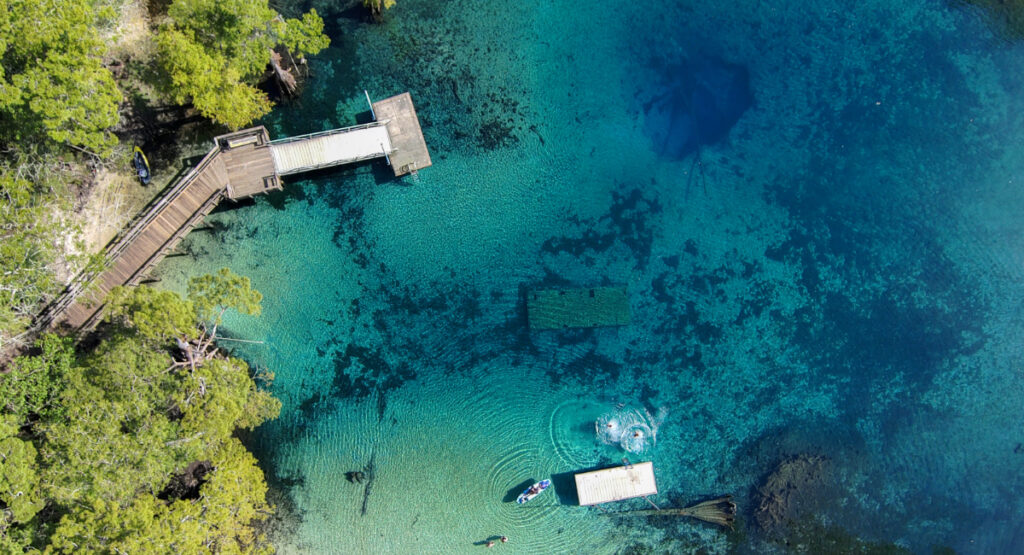 Discover Scenic and Historic Wonders in Florida’s Authentic Walton