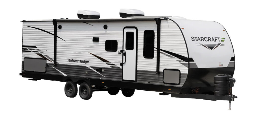 Buyer's Guide: Budget Towables for RV Camping
