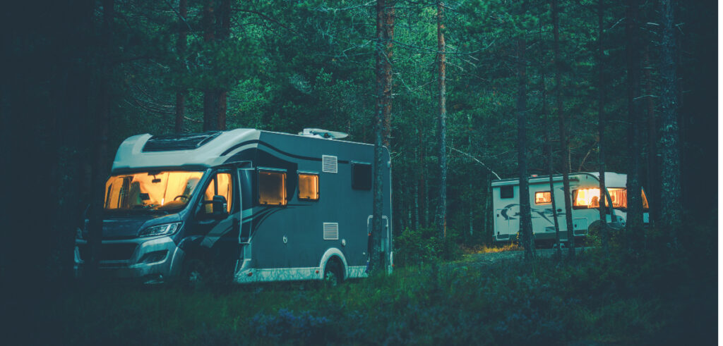 The Complete Guide to RV Boondocking - RV.com