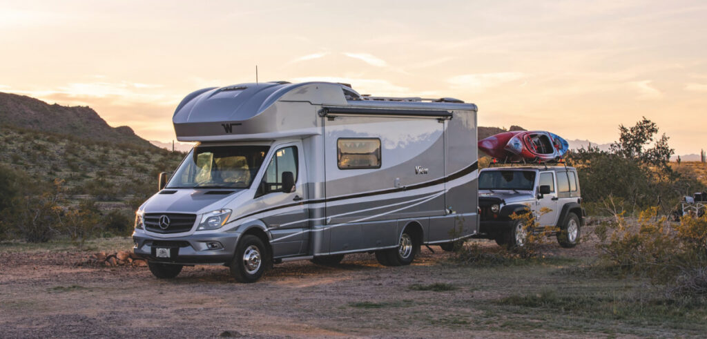 The Towing Capacity of Every 2025 Pick-Up Truck - RV.com