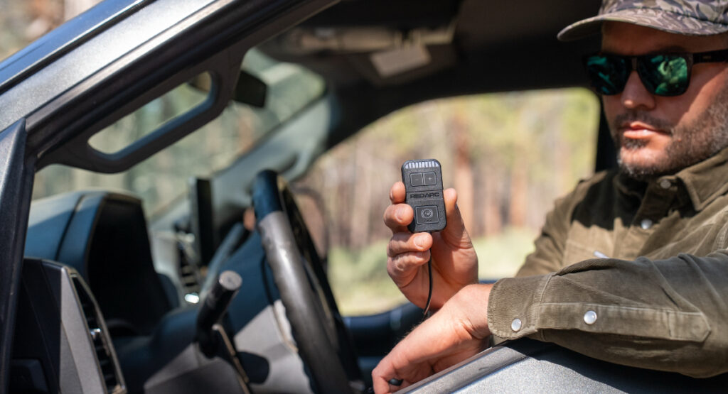 Travel Safer and Smarter with the REDARC Tow-Pro Link